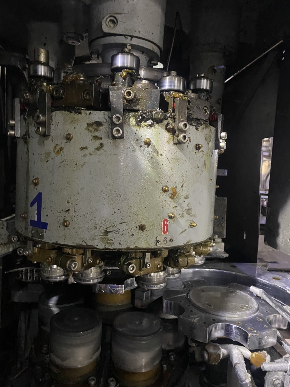 Mỡ Chịu Nhiệt Độ Cực Thấp MOLYKOTE® 33 Light, giải pháp bôi trơn mới ...